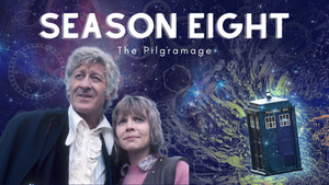 Welcome to the Doctor Who Archive